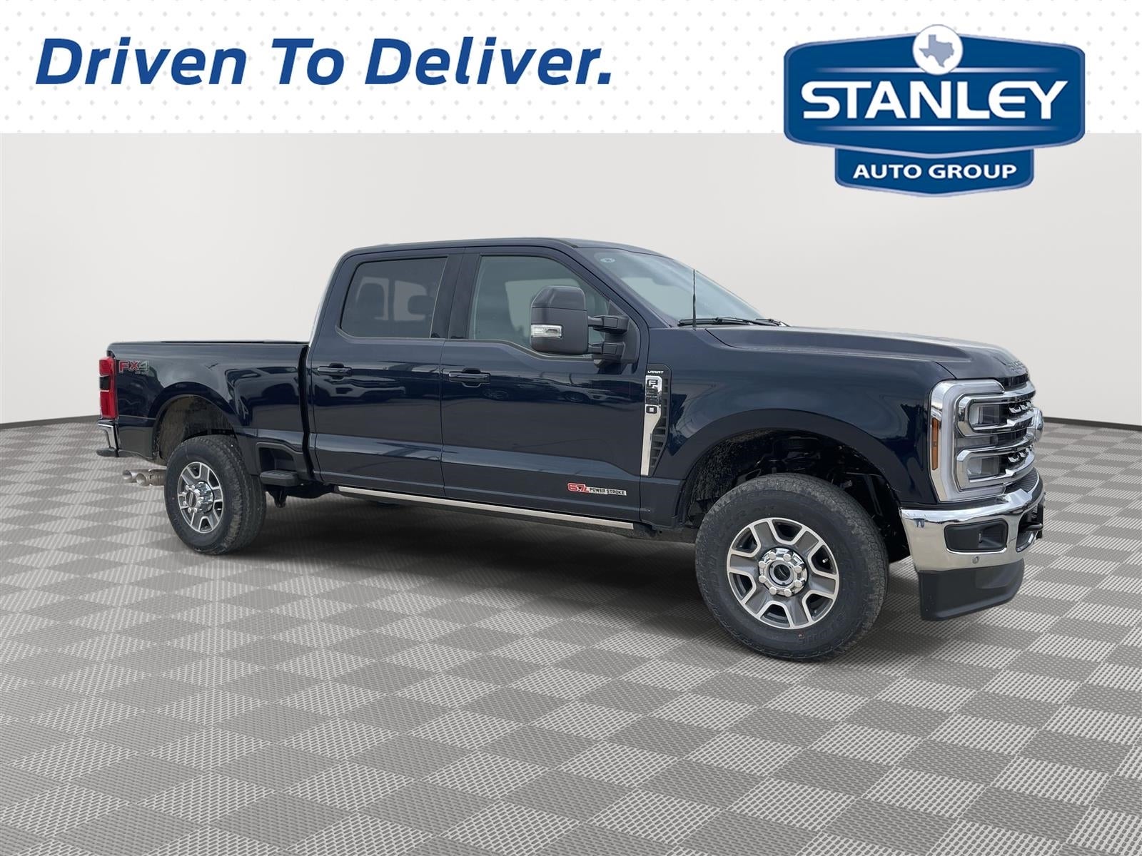 Stanley Ford Eastland Txnull