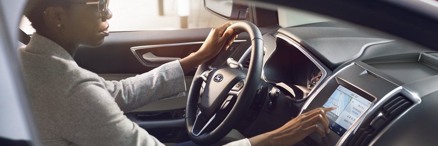 Reasons Your Vehicle's Steering Wheel May Be Hard to Turn